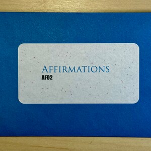 Post-it Note Affirmations, Set 2 - Etsy