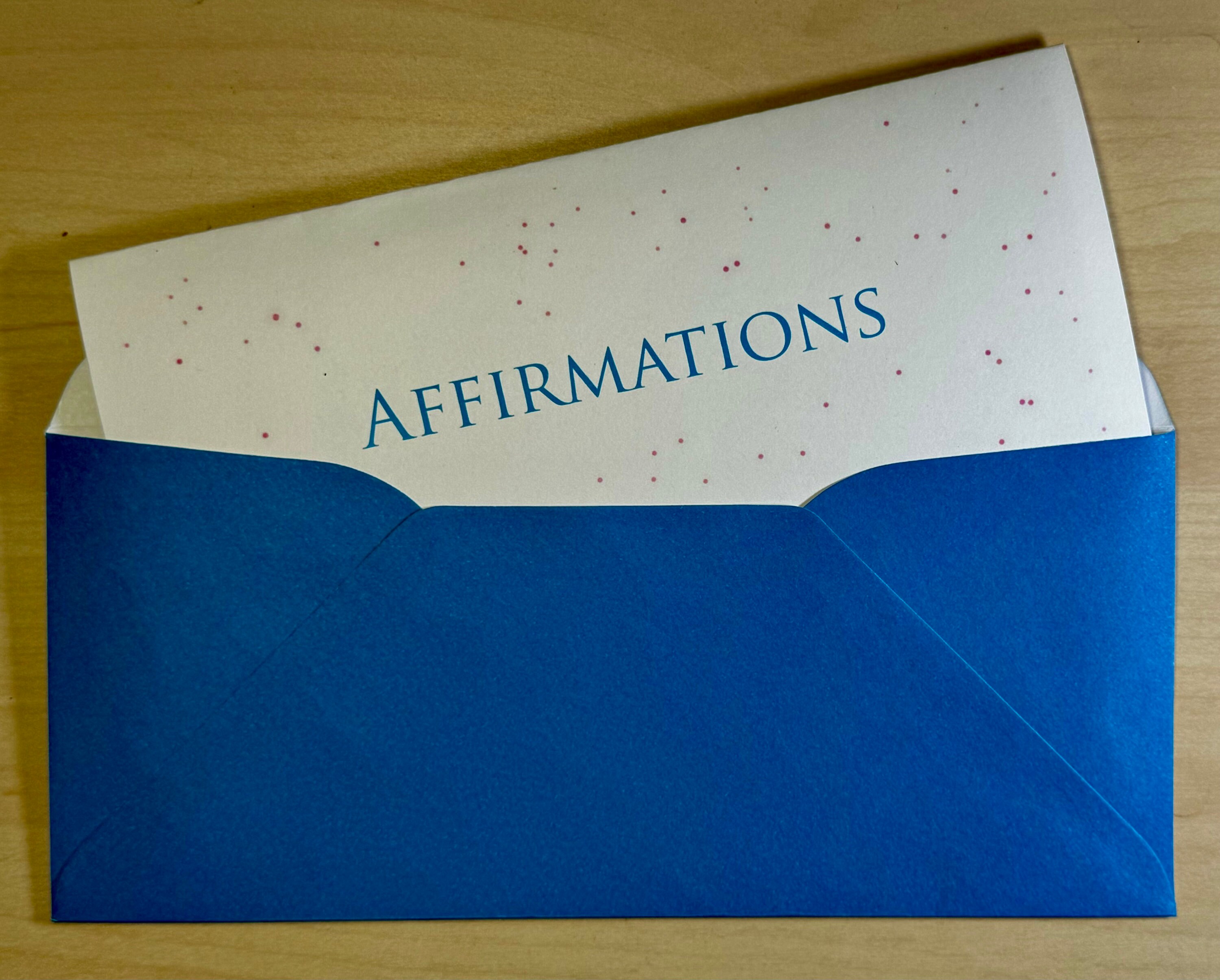 Post-it Note Affirmations, Set 2 - Etsy