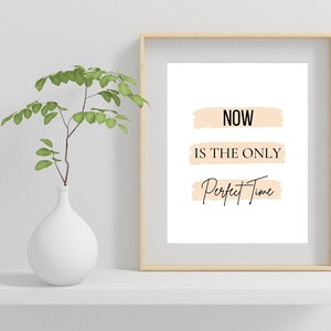 Procrastination Help Motivational Posters, Anti Procrastination Digital ...