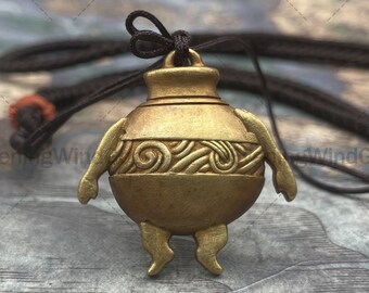 Companion Jar Talisman - Etsy