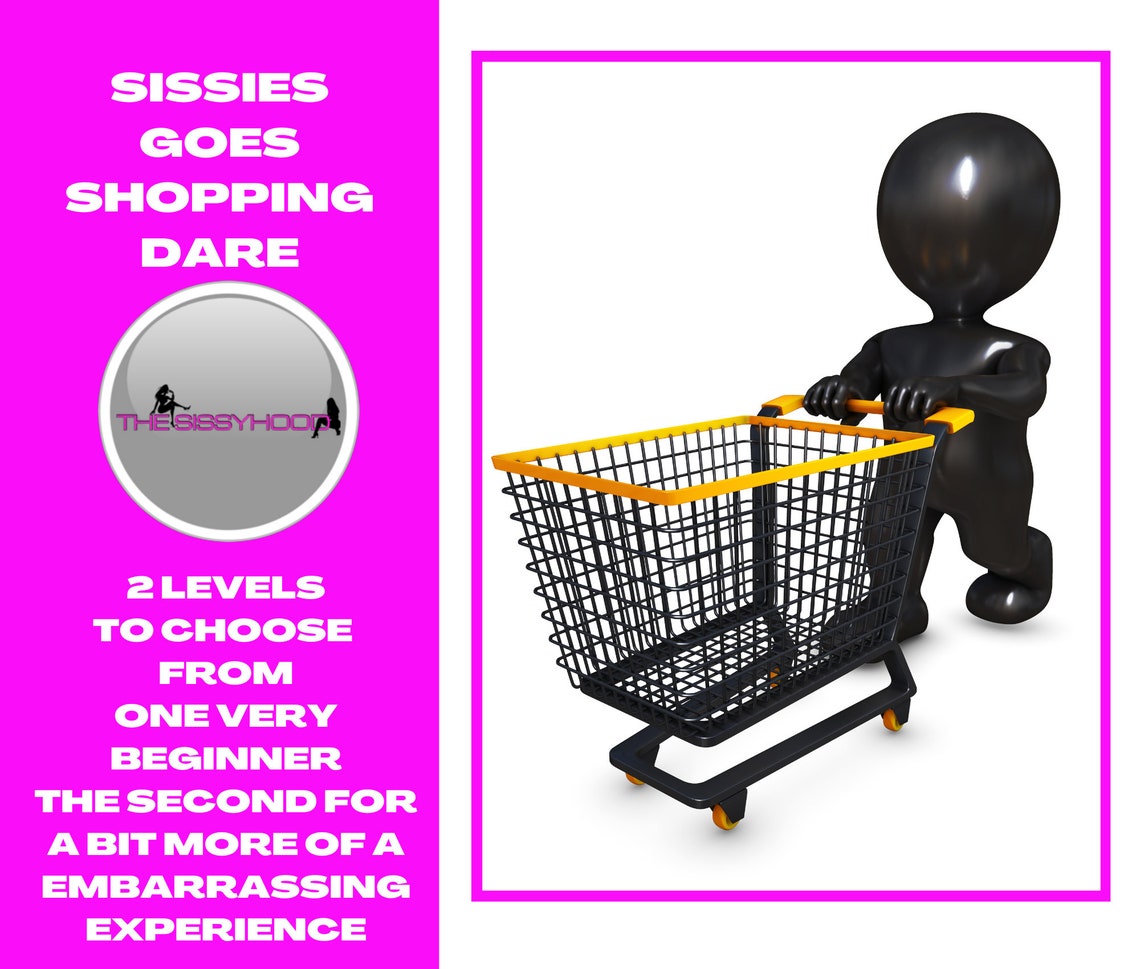 Humiliation Tasks For Submissive Training Sissy Task Sissy Training