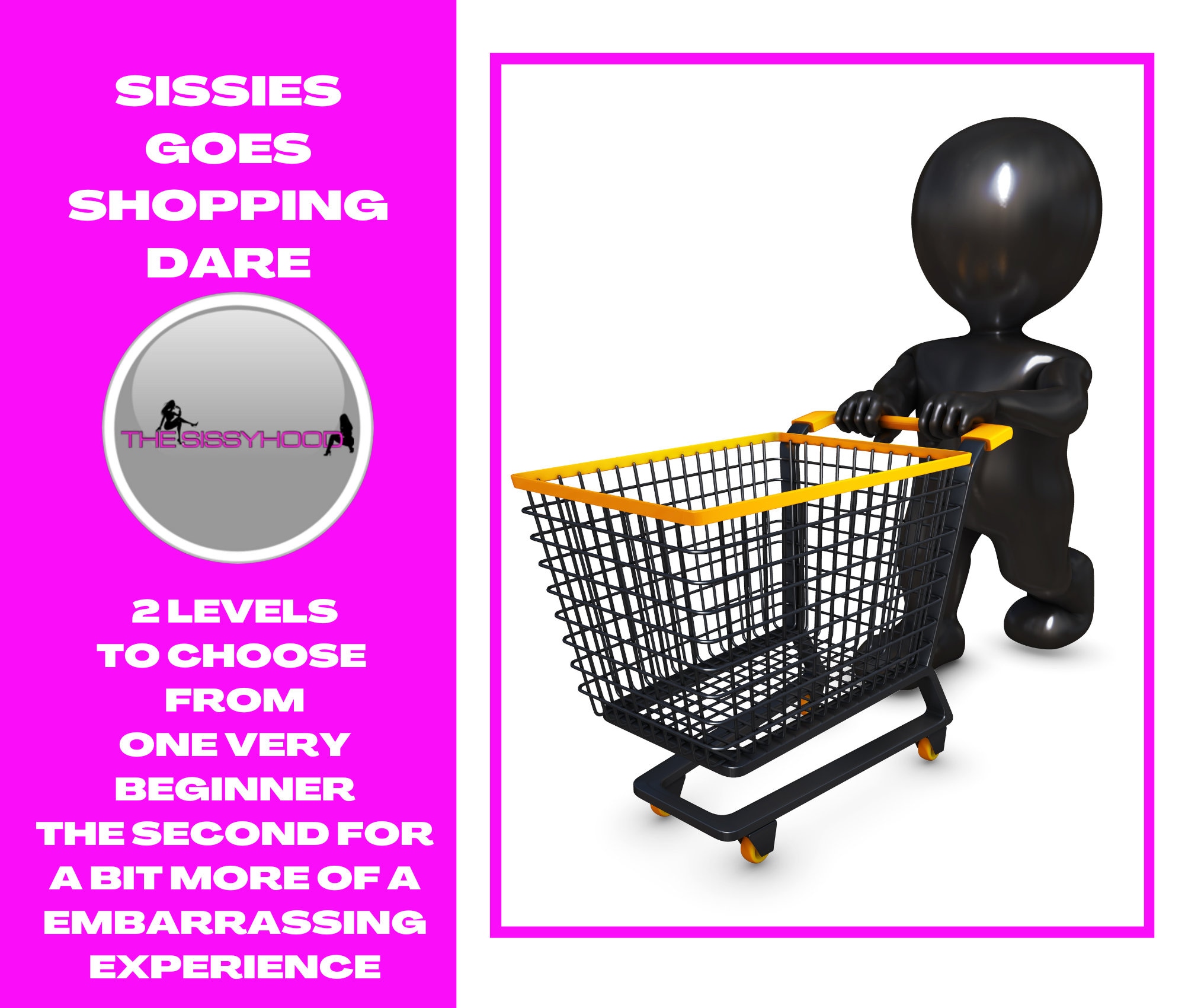 Humiliation Tasks For Submissive Training Sissy Task Sissy Training