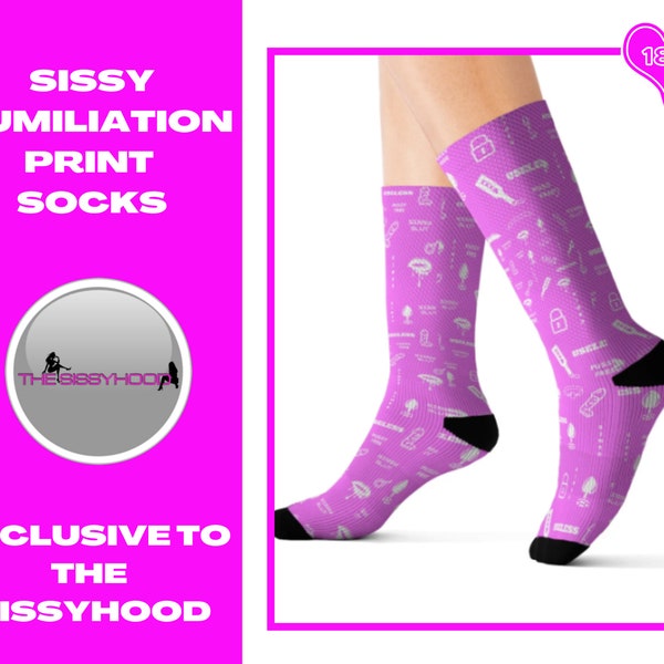 Sissy Humiliation Clothes Etsy