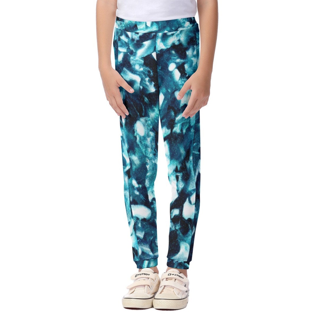 Sport Pants for Active Kids, in Cool and Fresh Design. - Etsy