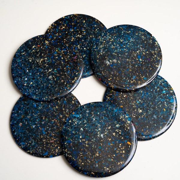 Unique Coasters - Etsy