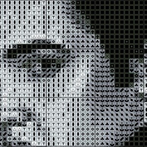 Elvis Presley MINI Cross Stitch Pattern DMC Chart Two Color Variations ...