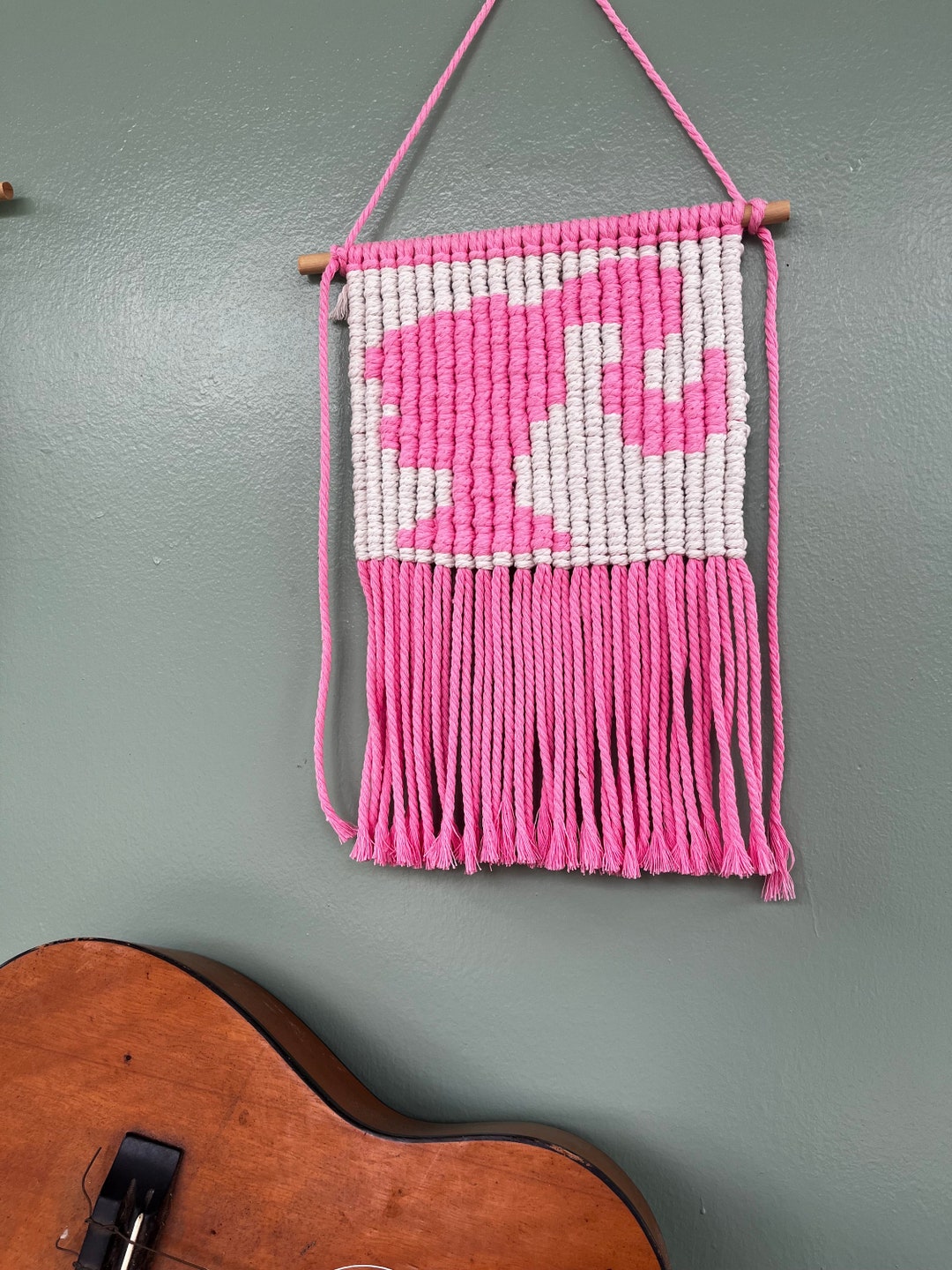 Barbie Wall Hanging - Etsy