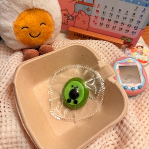 Jellycat Food Collection Taba Squishy Toy Keychain | Soft Slow Rising ...