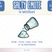 Salty / Salt Emote for Twitch, Discord - Animated + Static - Etsy