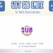 Gifted Sub Animated Emote for Twitch, Discord | Animated Sub Emote ...