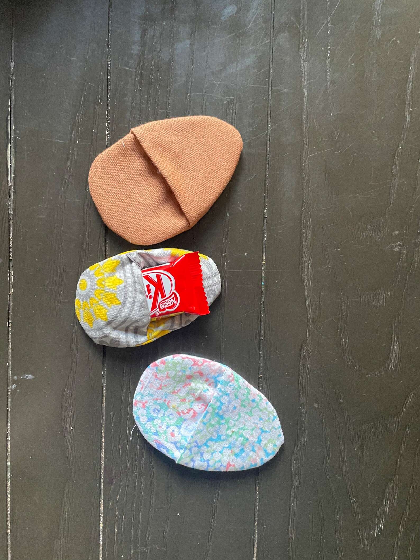 Fabric Fillable Easter Egg Sewing Pattern - Etsy