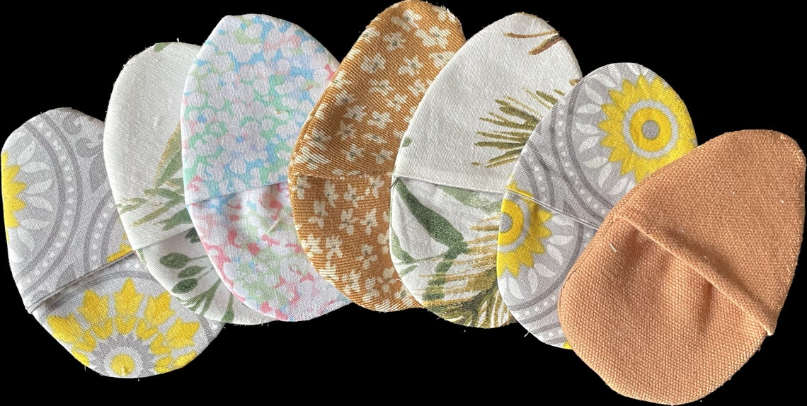 Fabric Fillable Easter Egg Sewing Pattern - Etsy