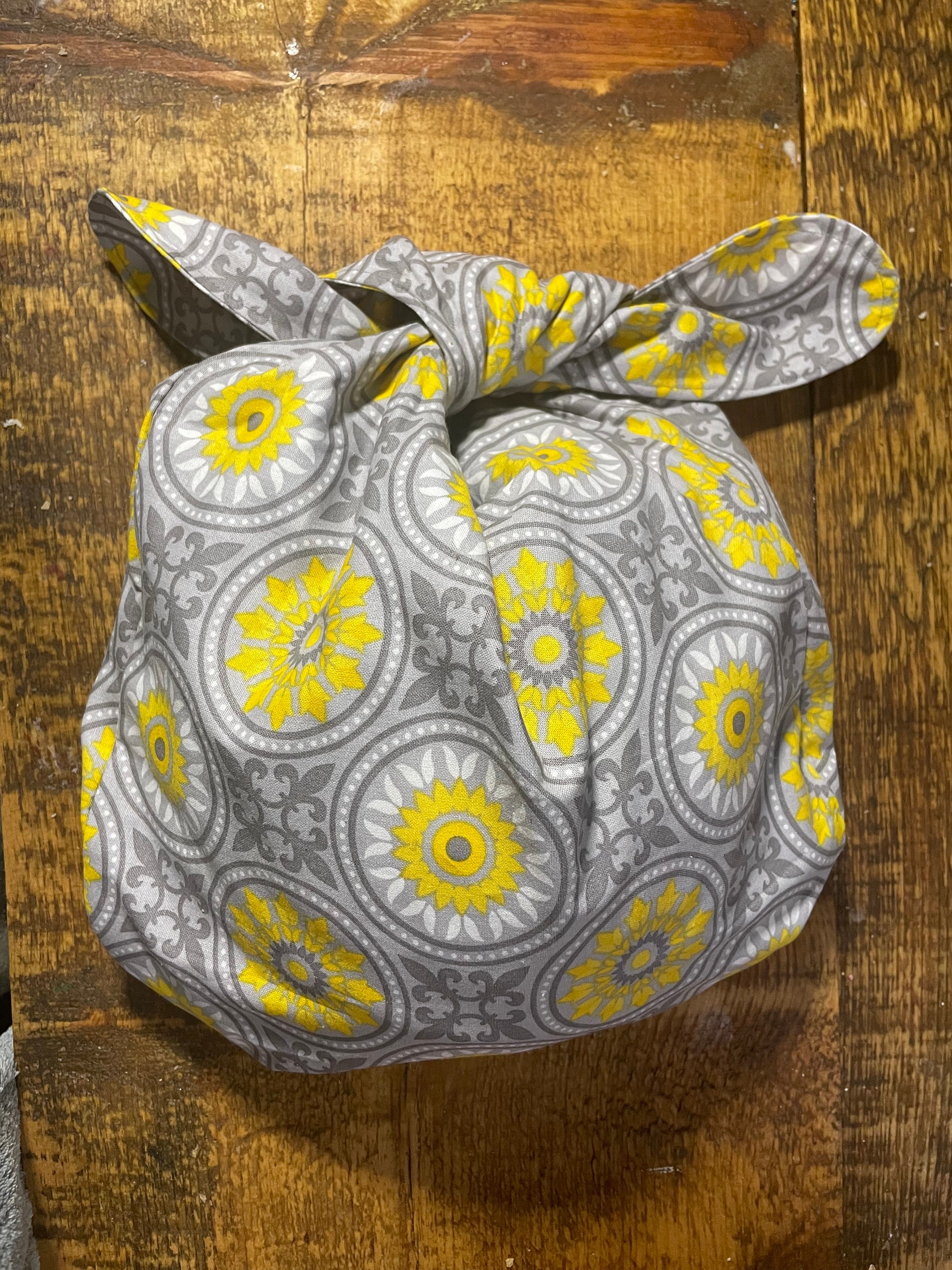 Bread Bag Sewing Pattern Sourdough Tie Bag DIGITAL PATTERN - Etsy