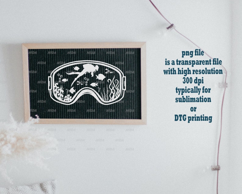 Scuba Diver SVG Diving Svg Under Water Scene Svg Under Sea - Etsy