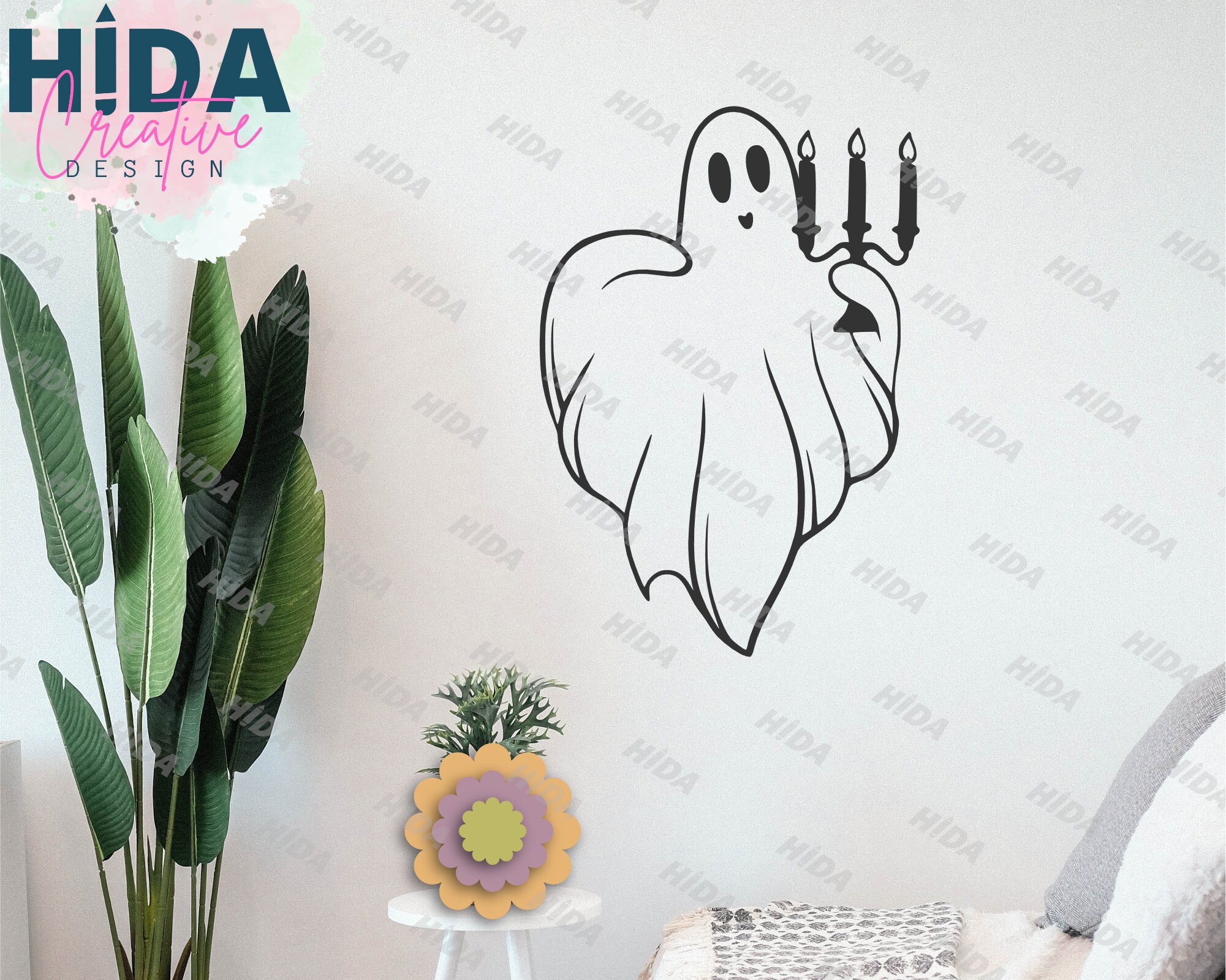 Paquete Boo SVG Fat Boo svg Ghost svg Halloween boo svg - Etsy México