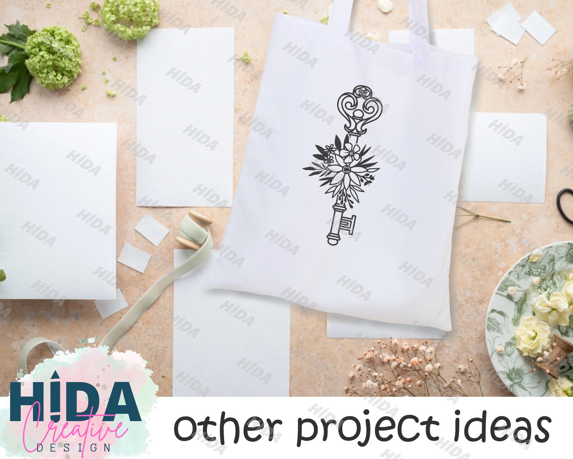 Vintage Key SVG Floral Keys Svg Home Keys Svg Locksmith - Etsy Australia