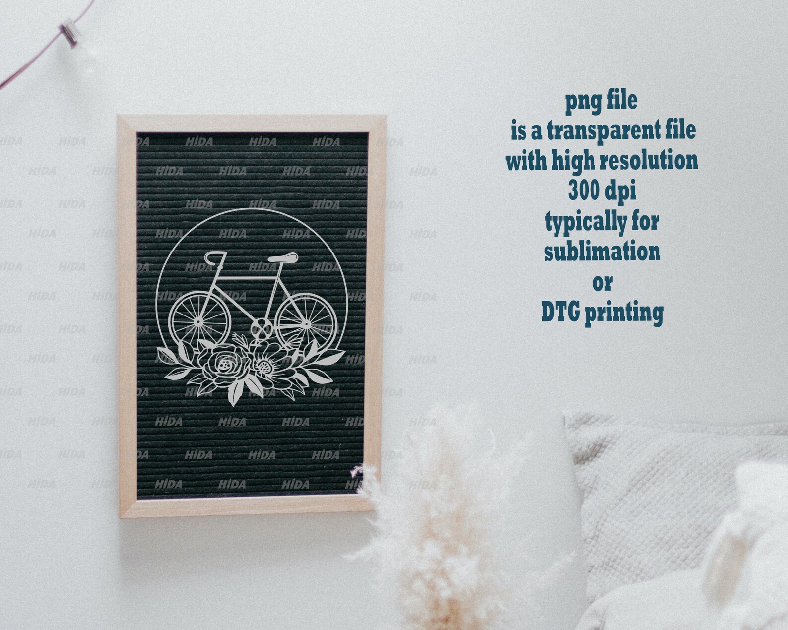 Bicycle Sport SVG File Floral Road Bike Svg Racing Bike Svg - Etsy