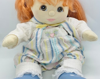 My Child Doll - Etsy