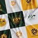 Australia National Soccer Team Logos, Football Australia, Socceroos ...