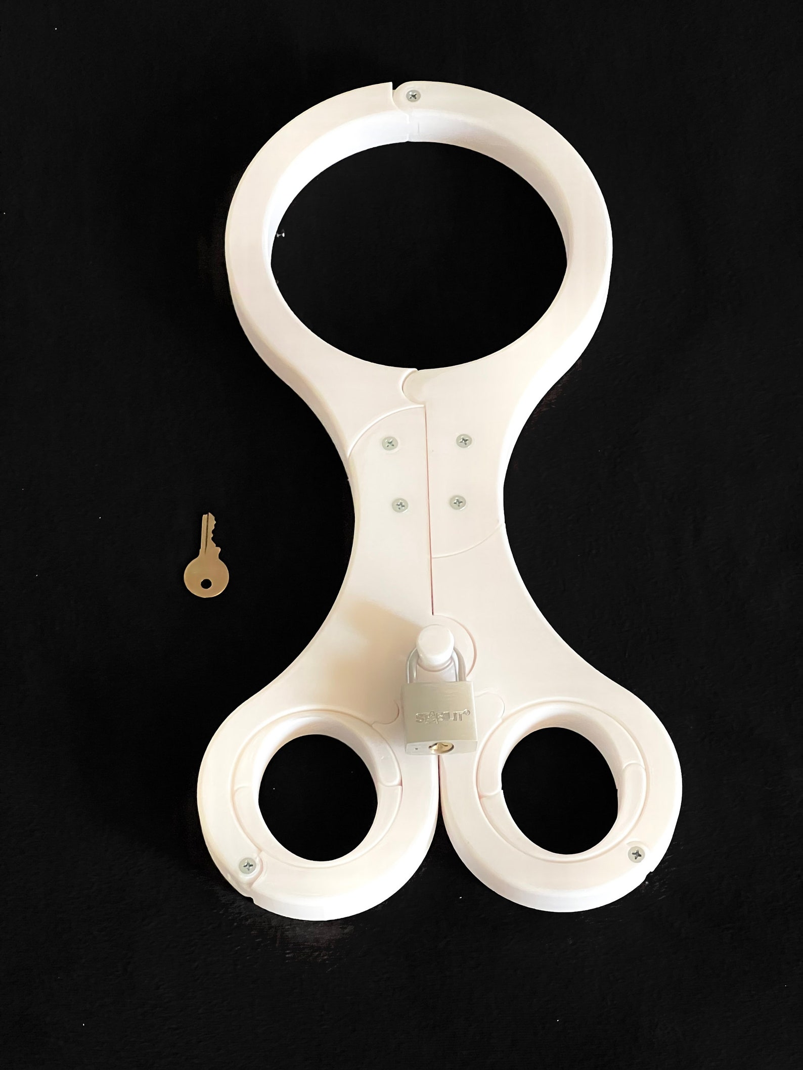 Schandgeige Rigid Fiddle - Etsy.de