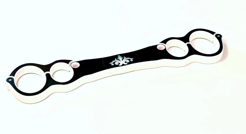 Hand-foot Pillory BDSM Bondage Selfbondage - Etsy