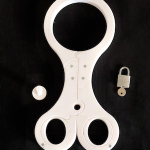 Schandgeige (rigid Fiddle) - Etsy