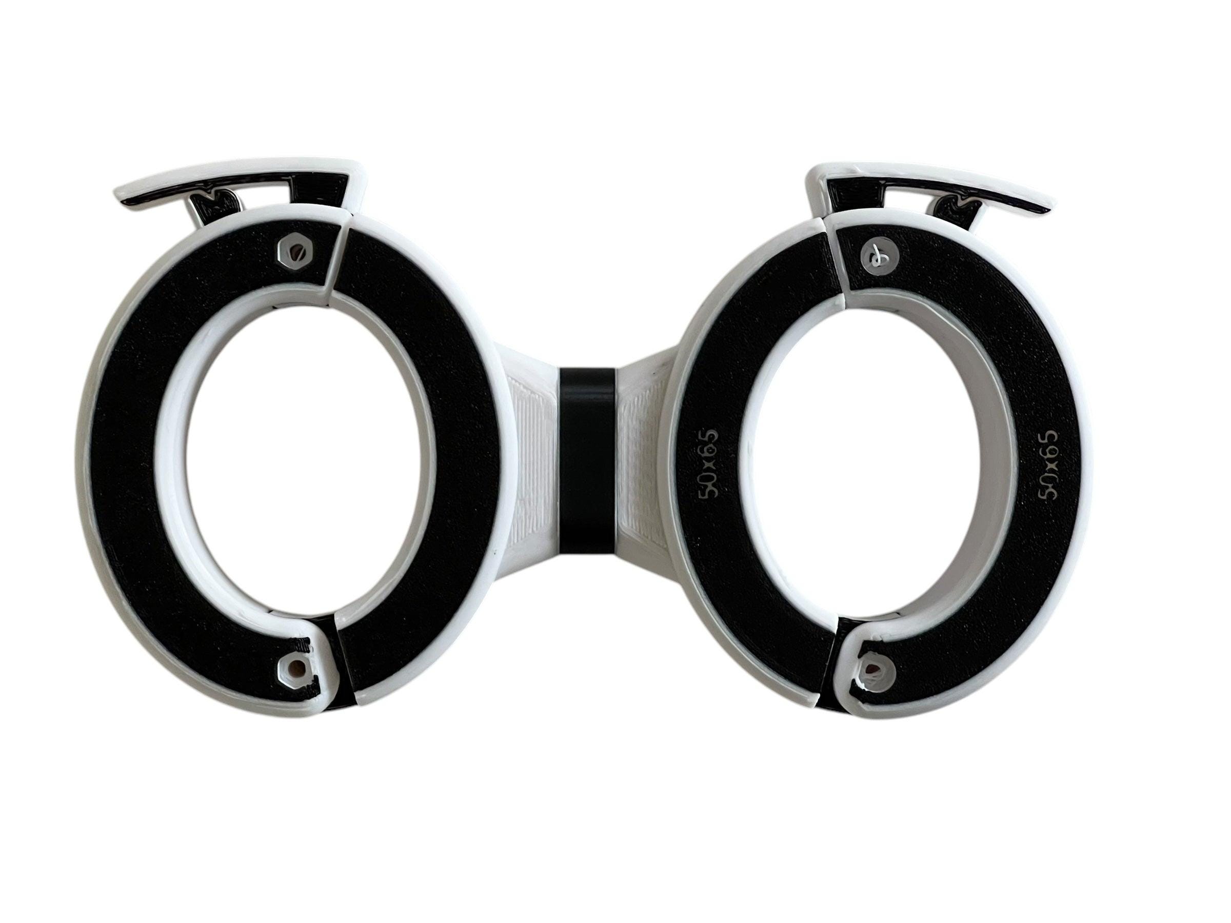 Snapcuffs - Modular - Etsy