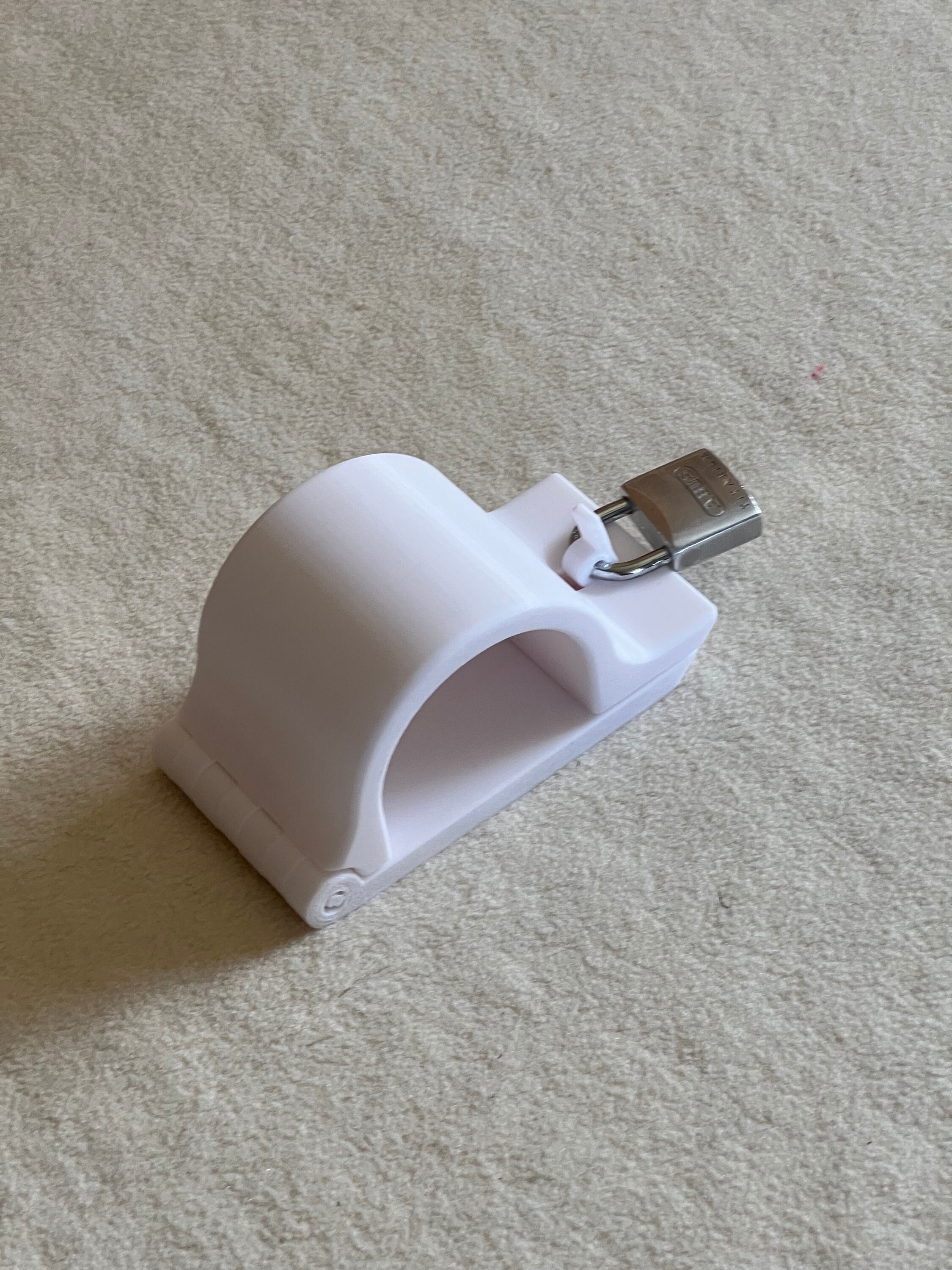 Wallcuffs Bound to the Wall With One Click - Etsy