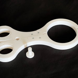 Rigid Fiddle - Etsy