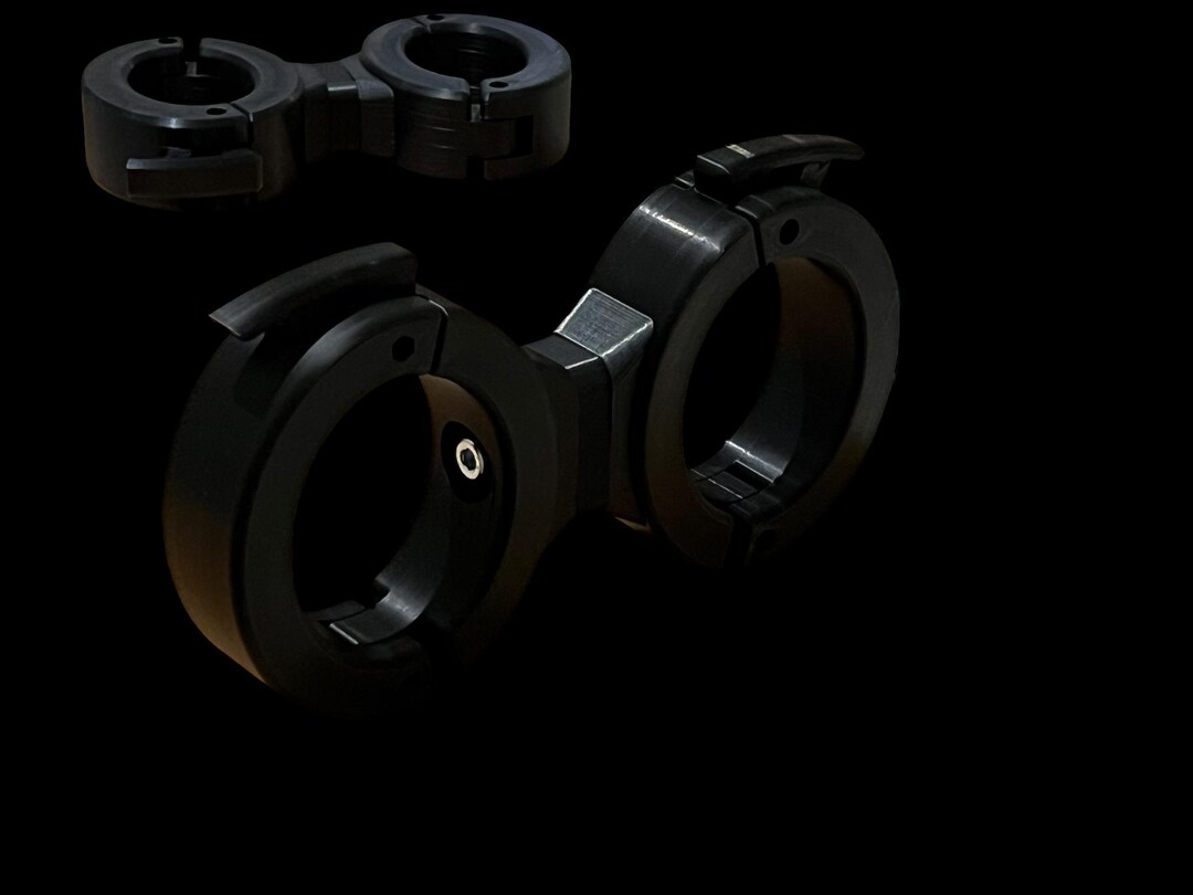 Snapcuffs - Modular - Etsy