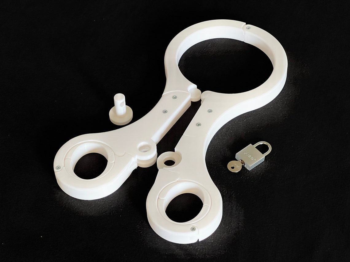 Schandgeige Rigid Fiddle - Etsy.de