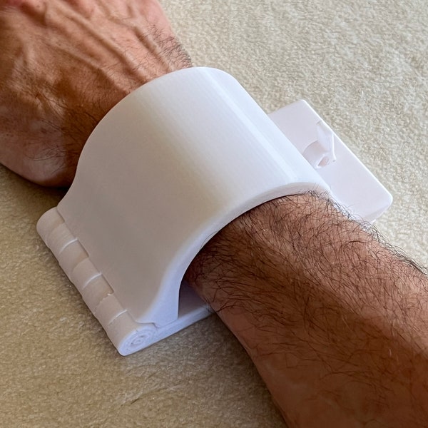 Wall Bondage Restraints - Etsy