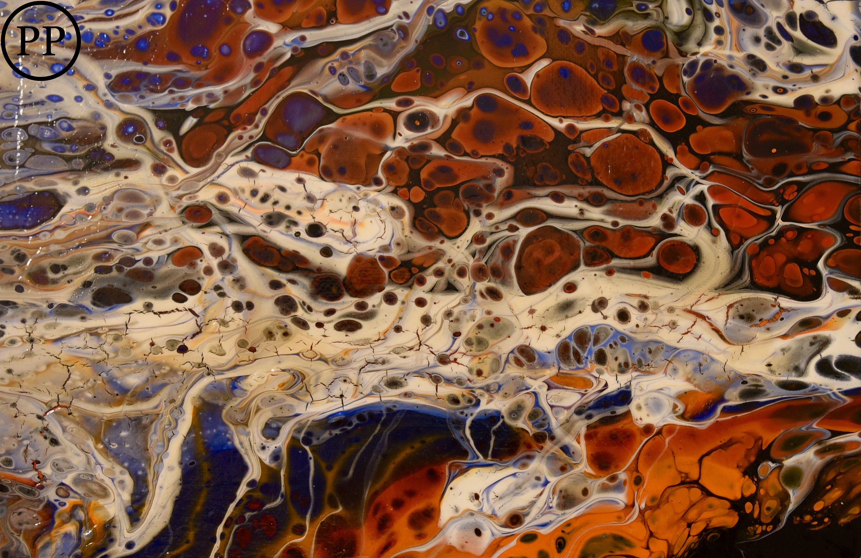 Plasma Stream - Etsy