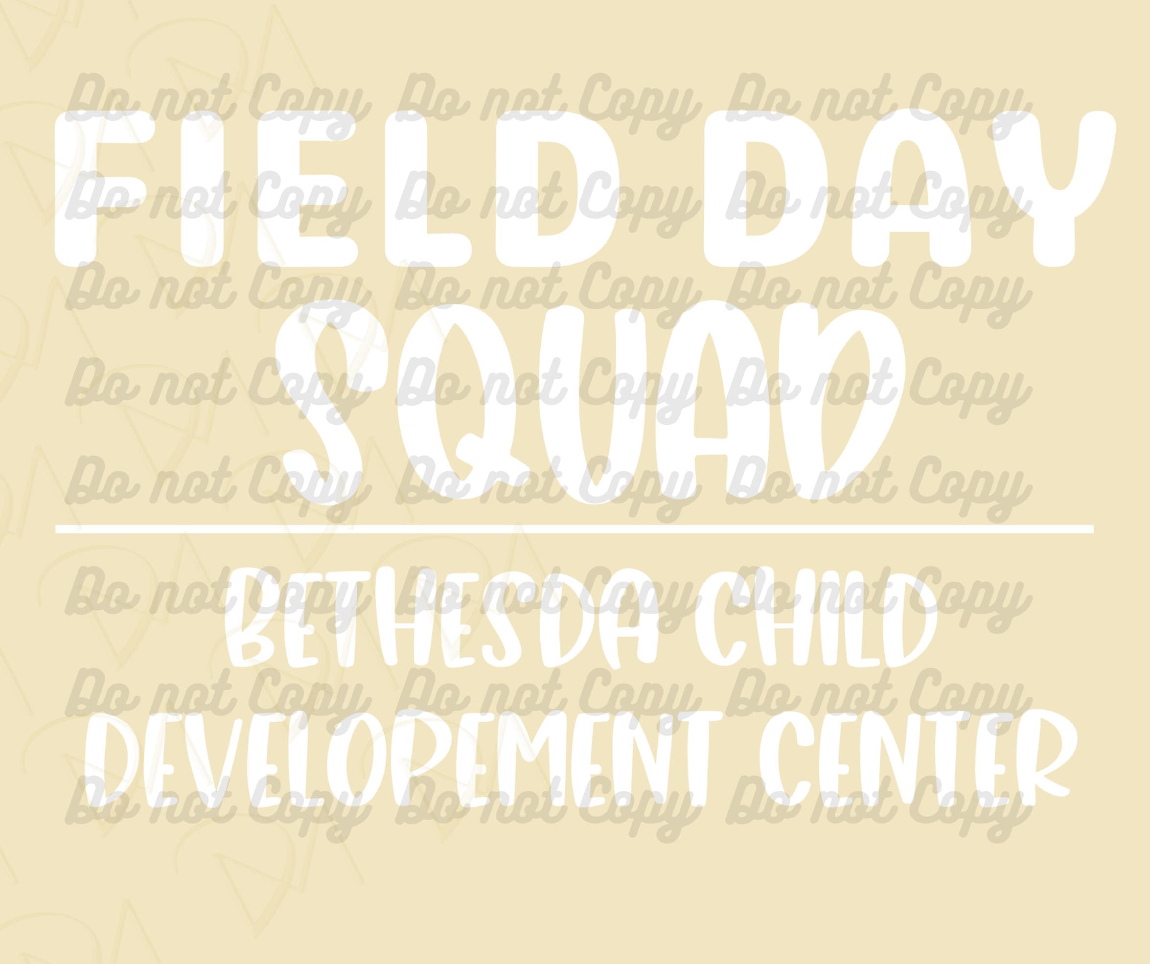 Customizable Field Day Design - Digital Download - SVG - Etsy
