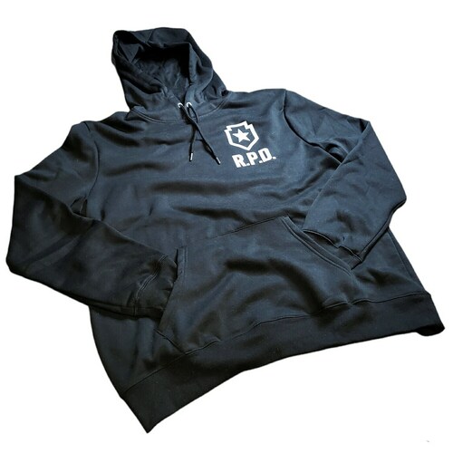 Resident Evil 2 Raccoon City Police R.P.D. T-shirt Based on - Etsy UK