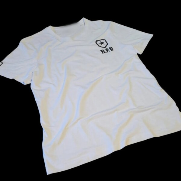 Resident Evil Merchandise - Etsy