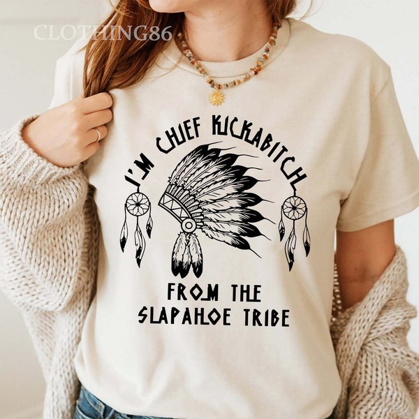 Native American Tee Etsy