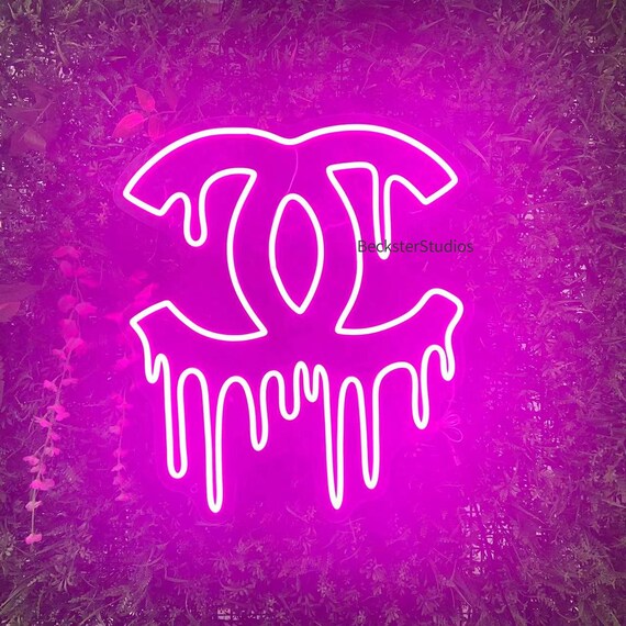 Custom Neon Signled Neon Light Personalized Neon Sign Wall - Etsy