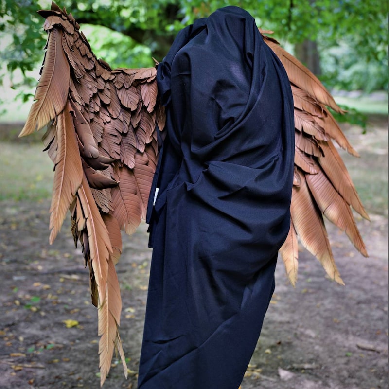 Cosplay Wings - Etsy