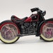 Picture Frame - Motorcycle - Etsy