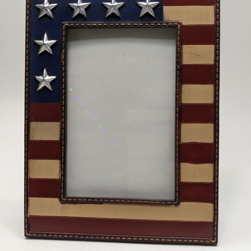 Patriotic Frames - Etsy