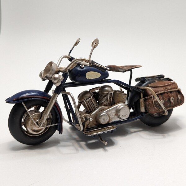 Motorcycle Model - Etsy