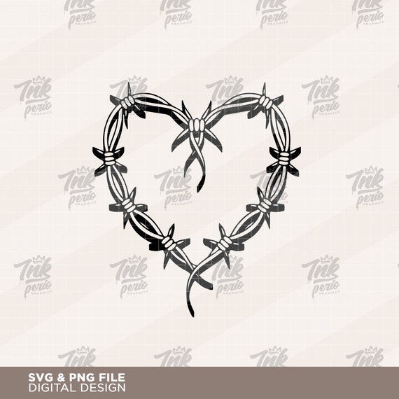 KAROL G Heart Svg Png & SVG Instant Digital Download | Etsy Ireland