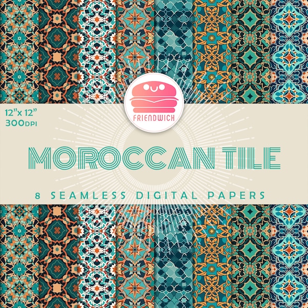 Moroccan Party - Etsy