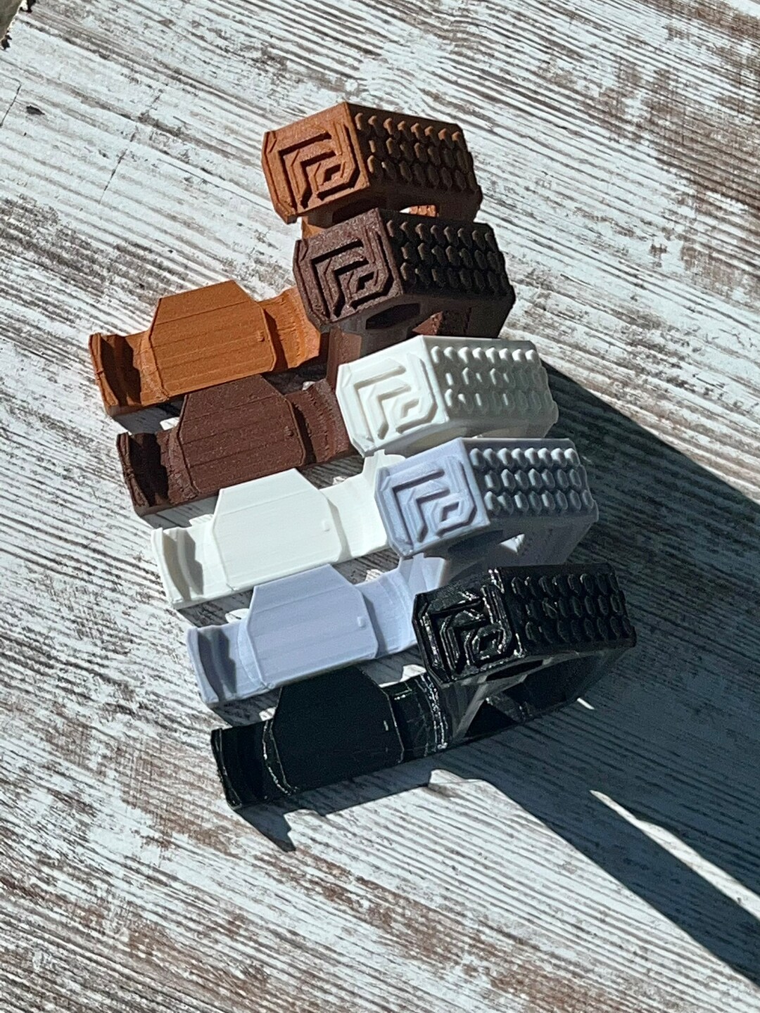 3D Printed Can Handle by Rugged Roll Design - Etsy