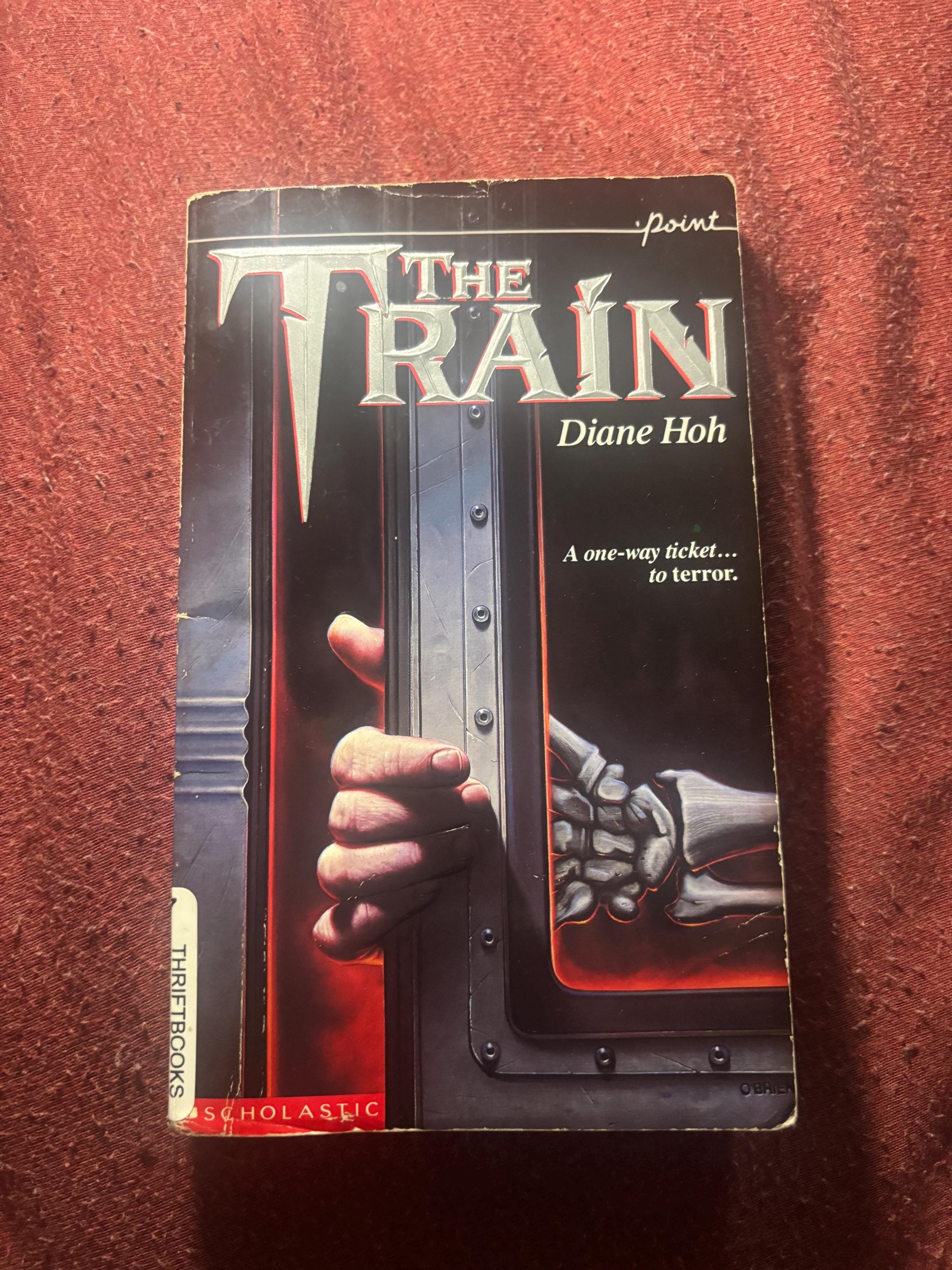 Fear Street Books, R.L. Stine, Vintage 1990s Books, Diane Hoh ...