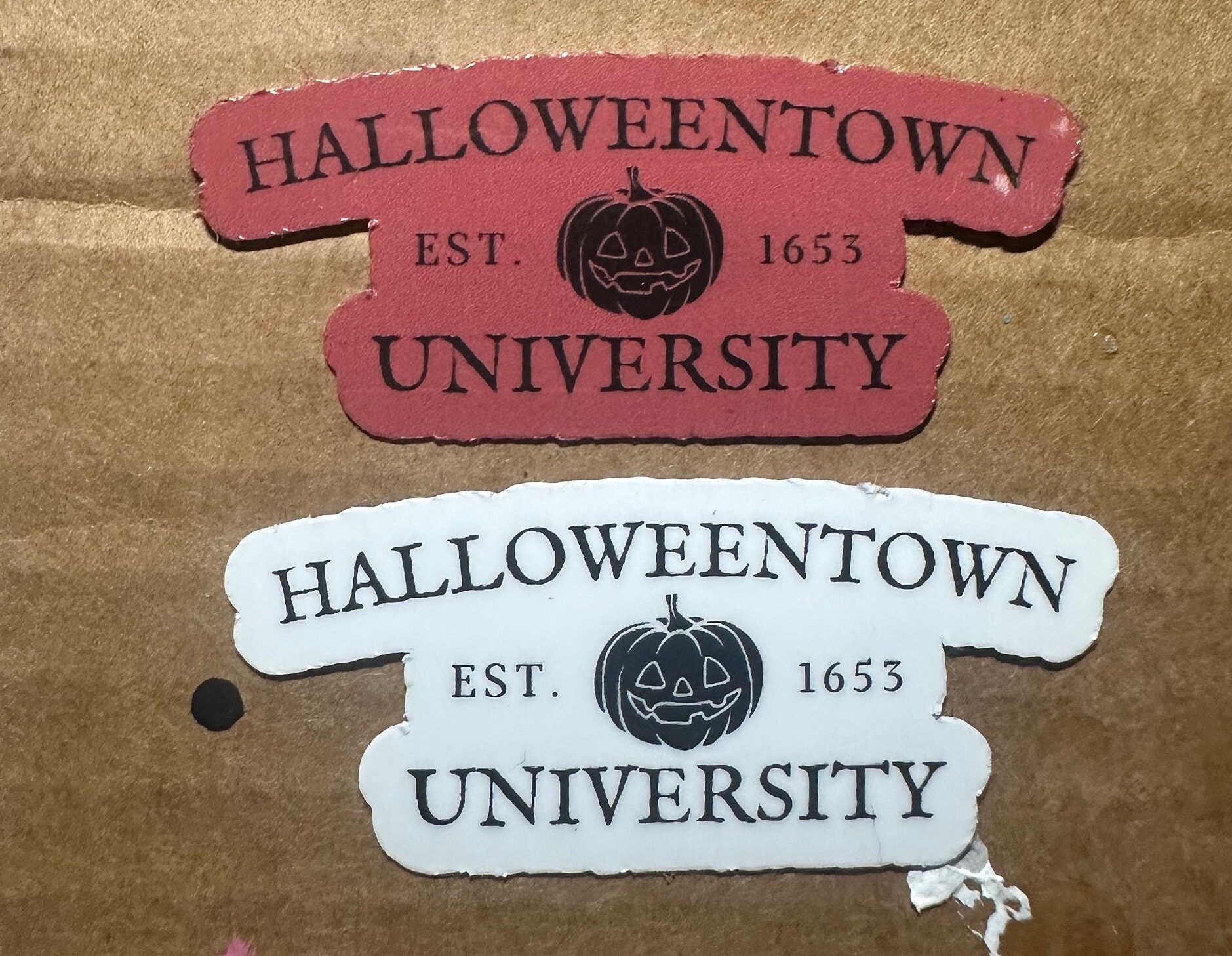 Halloween Stickers, Stickers, Horror Movie Stickers, Ghostface Stickers ...