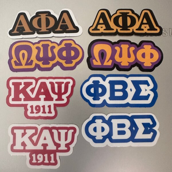 Alpha Beta - Etsy
