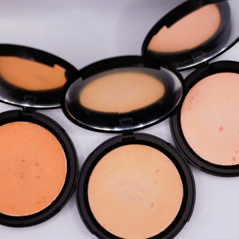 Buy Pancake Makeup Online In India - Etsy India