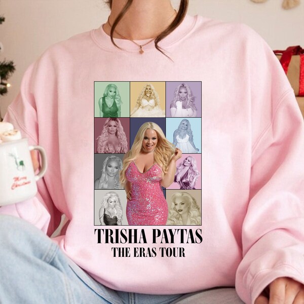 Trisha Paytas - Etsy
